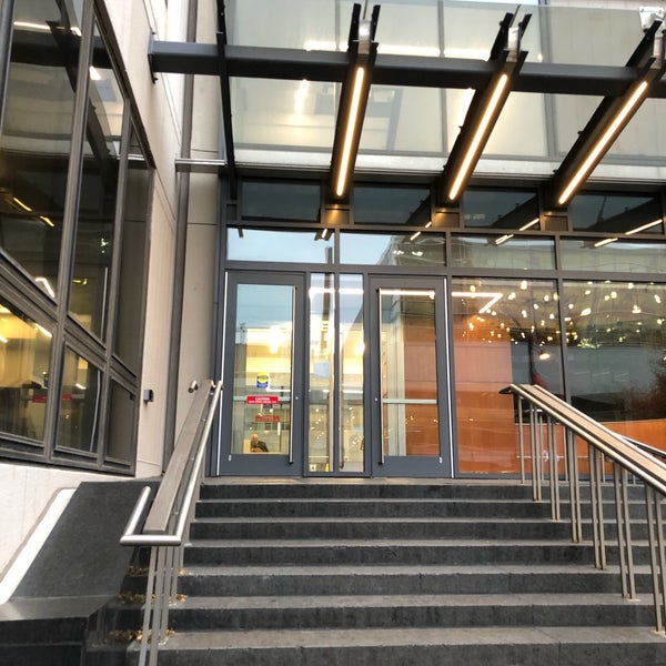 Photos at Wachman Hall - North Philadelphia - 3 tips