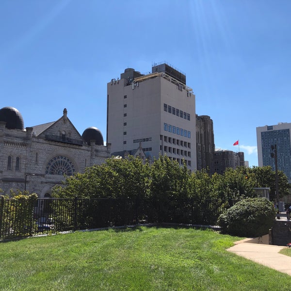 Photos at Wachman Hall - North Philadelphia - 3 tips
