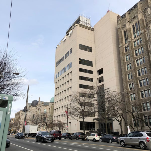 Photos at Wachman Hall - North Philadelphia - 3 tips