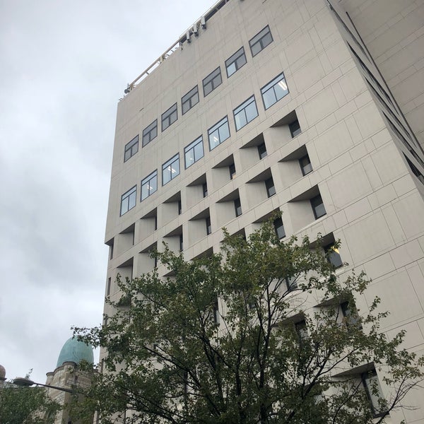 Photos at Wachman Hall - North Philadelphia - 3 tips