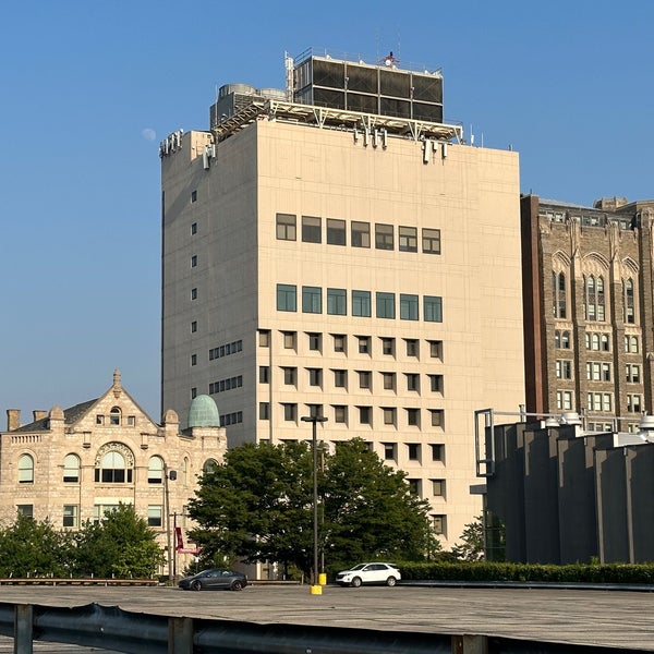 Photos at Wachman Hall - North Philadelphia - 3 tips