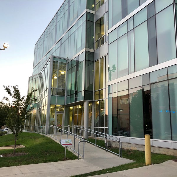 Annenberg Hall - North Philadelphia - 14 tips from 752 visitors