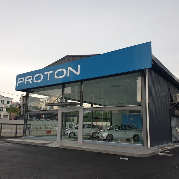 Salient Progress Sdn Bhd - Jinjang Utara - 246, Batu 6 1/2, Jalan Besar ...