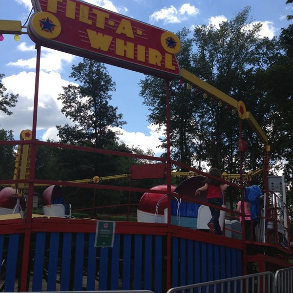 Midway State Park - 10 tips from 265 visitors