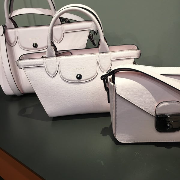 Photos at Longchamp - SoHo - SoHo - 132 Spring St