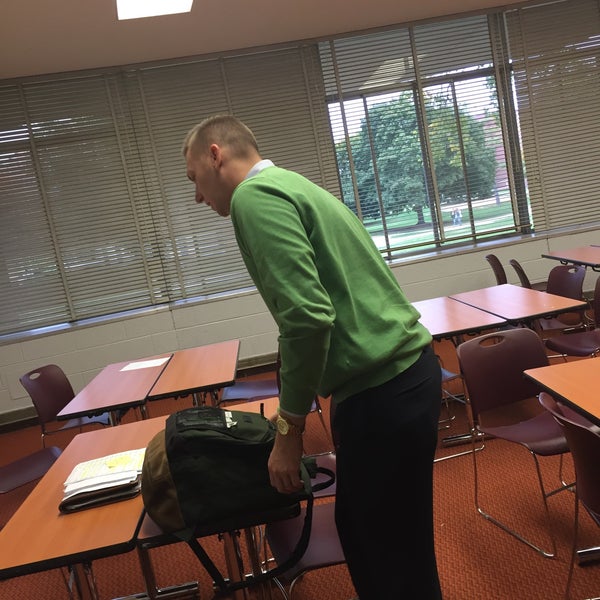 Wonders Hall - Michigan State University - 5 tips from 594 visitors