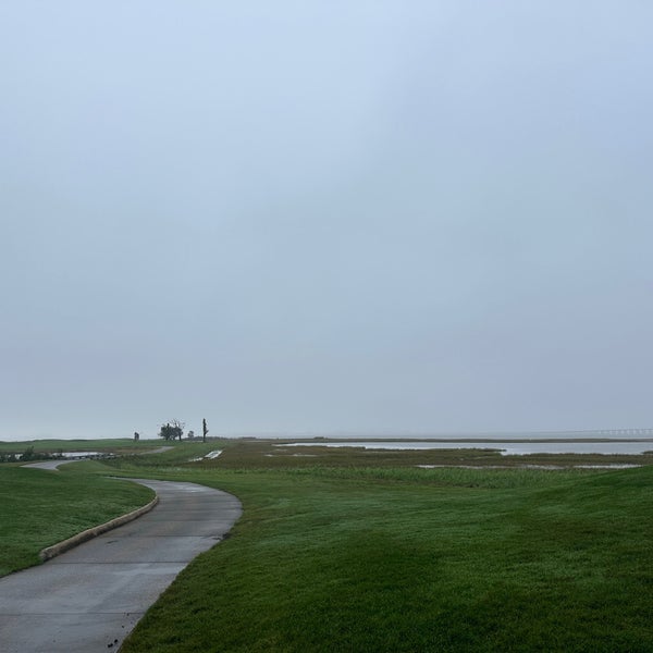 The Links at Lighthouse Sound - Golf Course in Bishopville