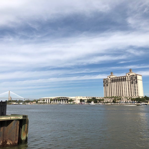 Morrell Park - Park in Historic District-North