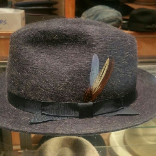 Hat Stop - Fashion Accessories Store in Center City East