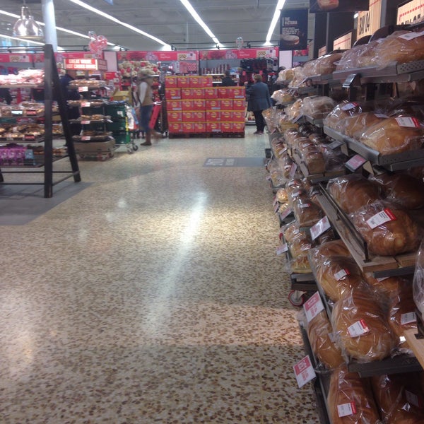 Tesco Extra - Watford, Hertfordshire