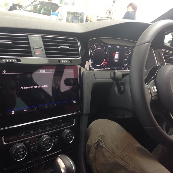 Jct600 - Car Dealership