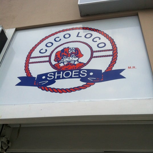 Coco Loco Shoes - Zapatería en Aguascalientes