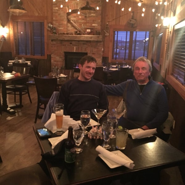 Tabernash Tavern - American Restaurant in Tabernash