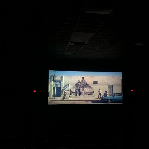 Photos at AMC Magic Johnson Harlem 9 - Movie Theater in Central Harlem