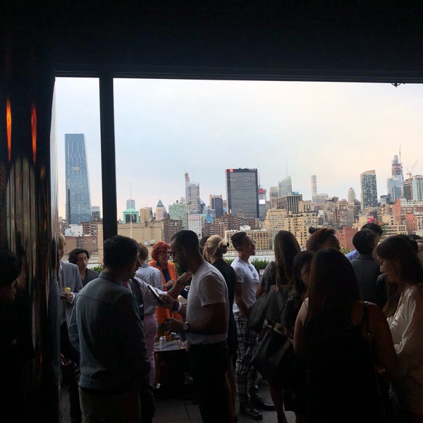 PH-D Rooftop - Chelsea - 10 tips from 1448 visitors