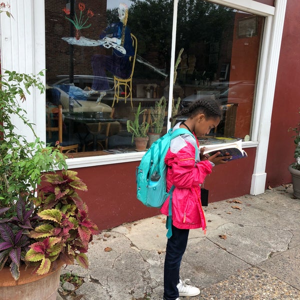 Cafe Lutecia - Center City - 21 tips