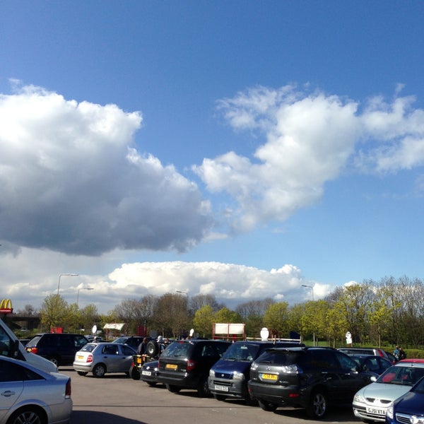 Sandbach Southbound Motorway Services (Roadchef) - 10 tips from 1817 ...