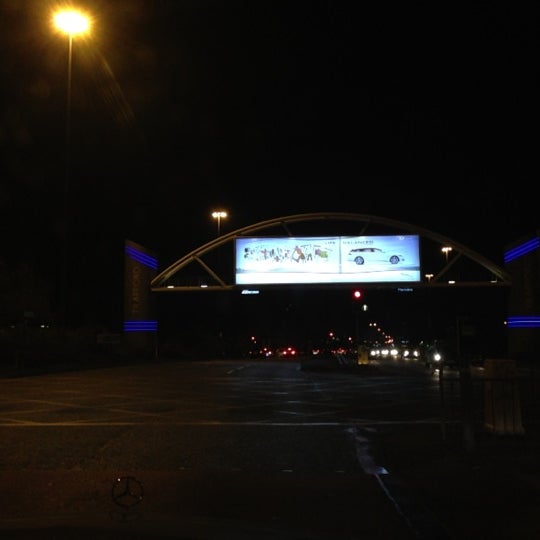 Photos at White City Retail Park - Manchester, Greater Manchester