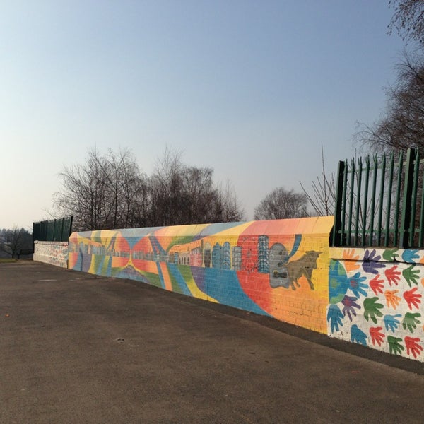 Ward End Park - Park in Birmingham