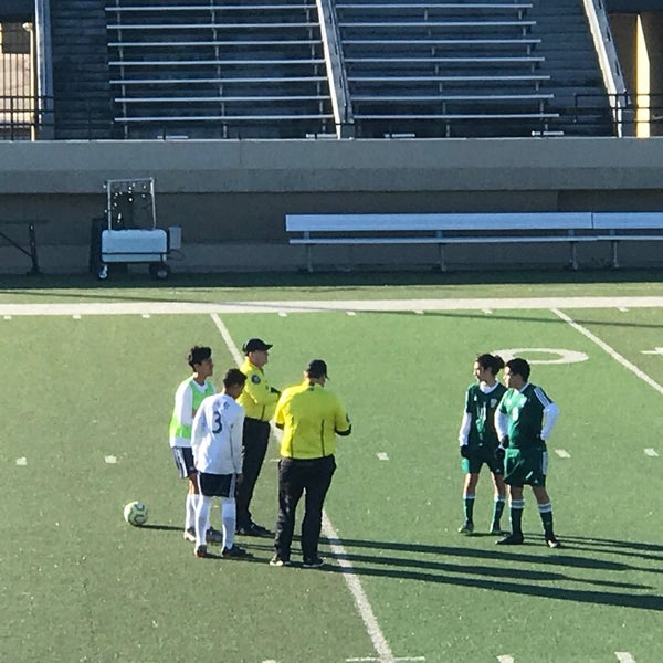 Pennington Field - 6 tips from 799 visitors