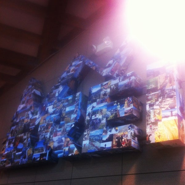 Photos at REI Headquarters - Office in Sumner