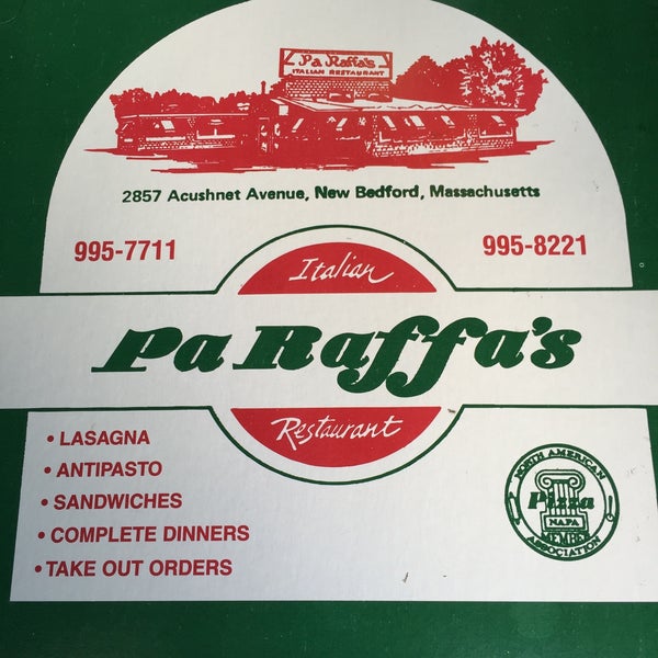 Pa Raffa's - 10 tips from 203 visitors