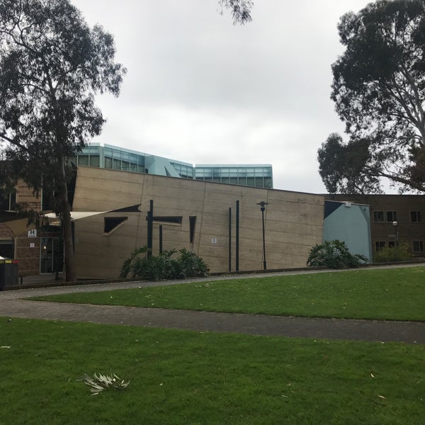 UniSA - Magill - Magill, SA