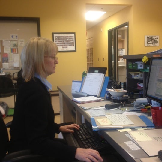 Citadel High School - 1855 Trollope St