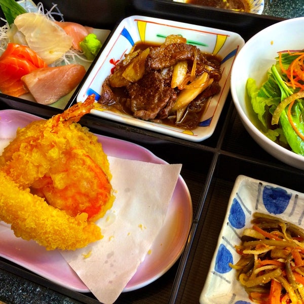 Sushi Bistro Anzu - Northwest Calgary - 6 tips from 108 visitors
