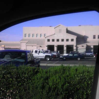 Freedom High School - Oakley, CA