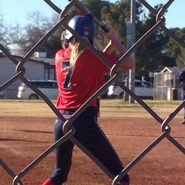 West Flamingo Softball Fields - Field in Las Vegas