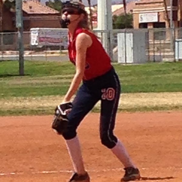 West Flamingo Softball Fields - Field in Las Vegas