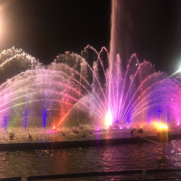 Ashdod Yam Park (פארק אשדוד ים)