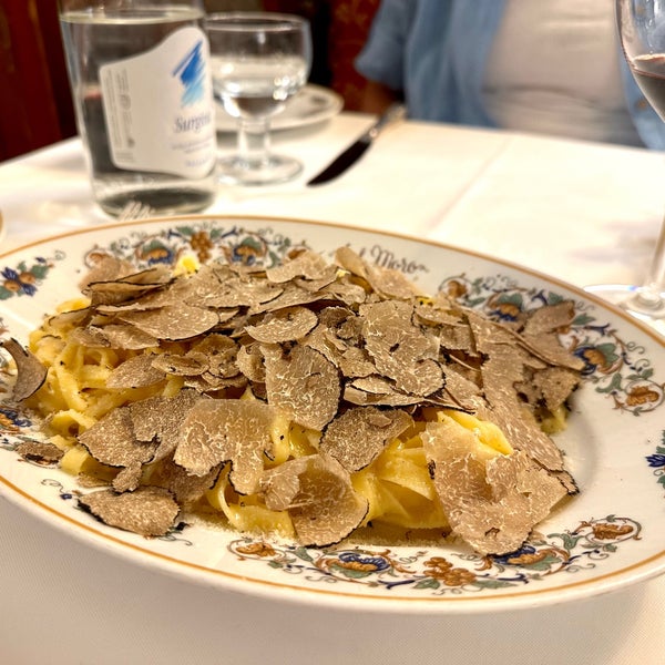 Al Moro - Trevi - Roma, Lazio