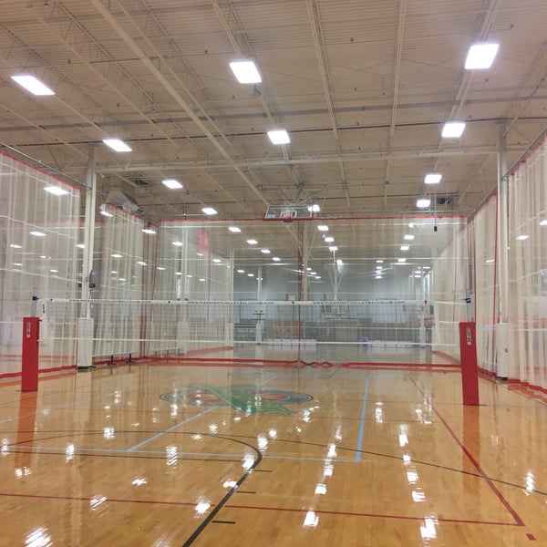 Photos at Greensboro Sportsplex - Soccer Stadium in Greensboro