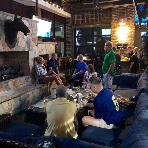 Char Bar No. 7 - 3 tips