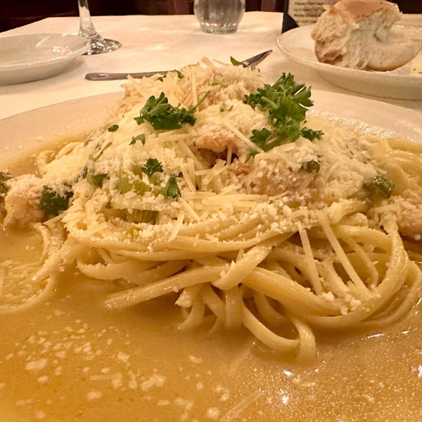 Ristorante Filippo - 6 tips