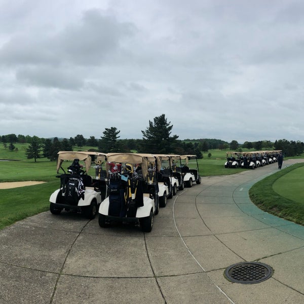 Quicksilver Golf Course - Golf Course