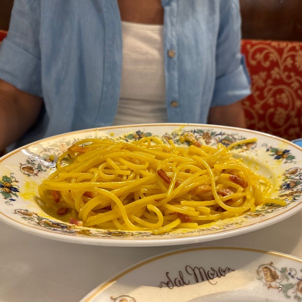 Al Moro - Trevi - Roma, Lazio