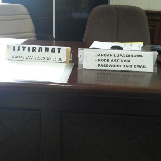 Photos at KPP Pratama Jakarta Setiabudi Tiga - Government Building in ...