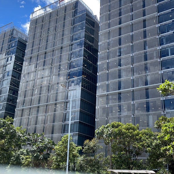 Edificio Elemento - Business Center in Engativá