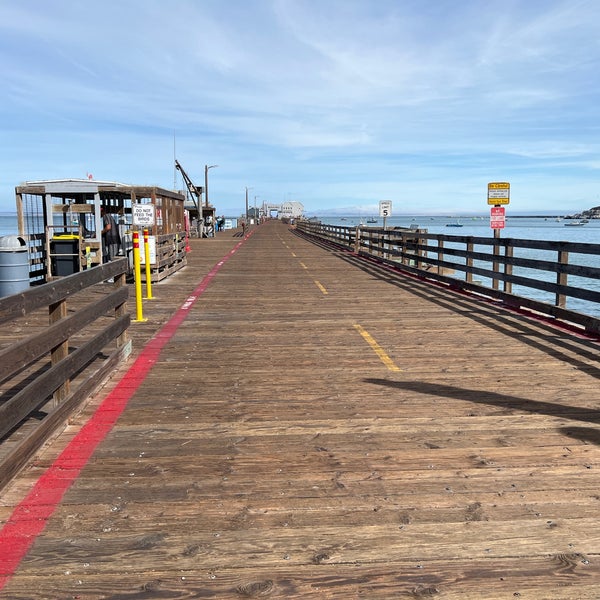 Harford Pier - 3 tips from 530 visitors