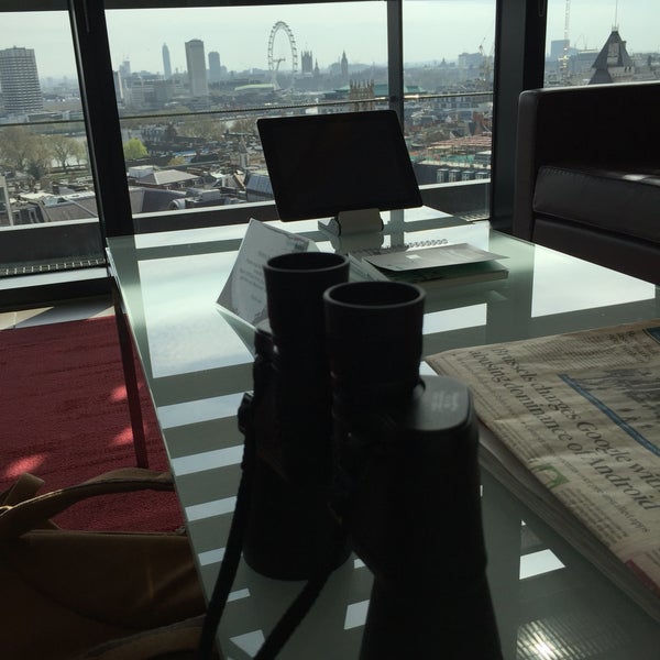 Taylor Wessing - Office in London