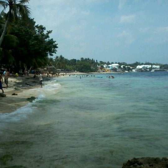 Tingco Beach Resort (ALCOY) - 4 tips from 190 visitors