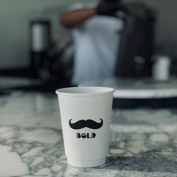 BOLD Cafe - الملقا - 7 tips