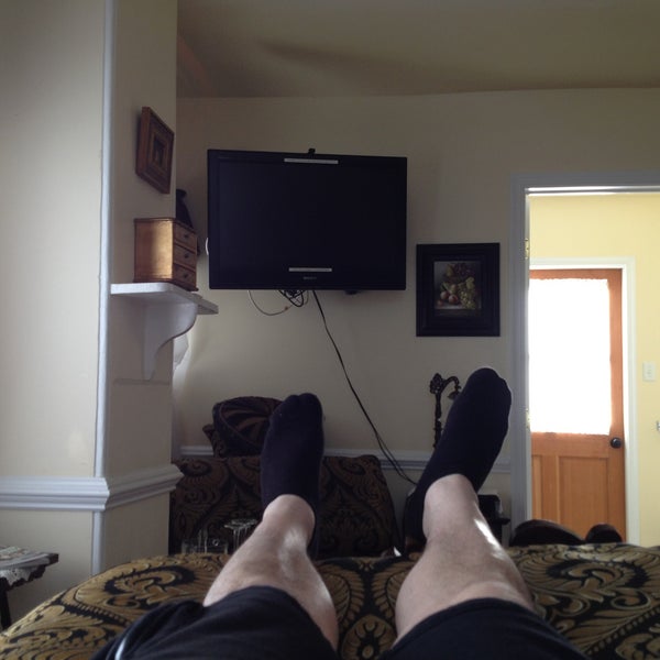 Bacchus Inn - Cape May, NJ