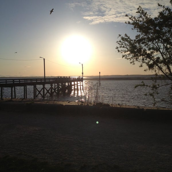 Crescent Beach - Beach in Crescent Beach