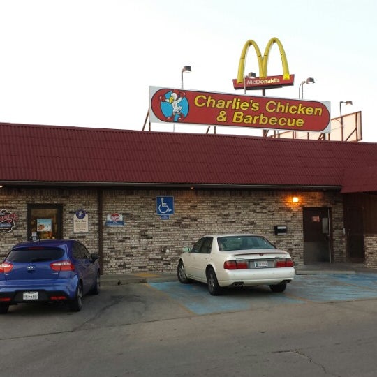 Charlie's Chicken - 7 tips