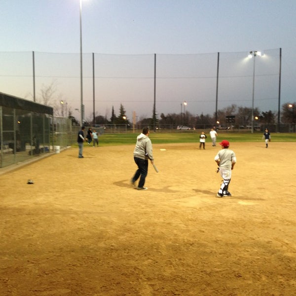 Photos at Tracy Sports Complex - Baseball Field