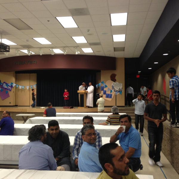 Anthony Traina Elementary School - 31 visitors